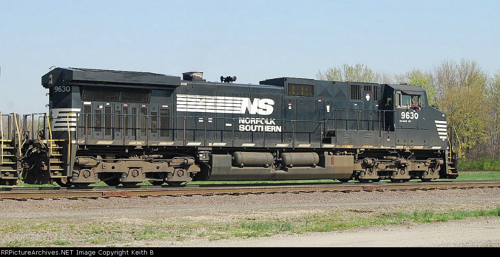 NS 9630